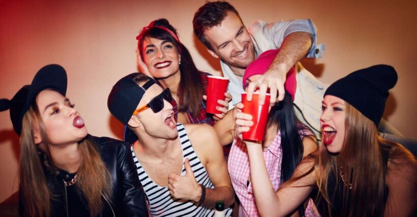 Warsaw: The Original Pub Crawl - Authenticity & Real Experiences