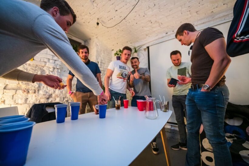 Warsaw: The Original Pub Crawl - Overall Experience: Is It Right for You?