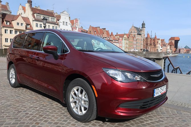 Warsaw to Gdansk or Gdansk to Warsaw private transfer - Summary: Is It Worth It?