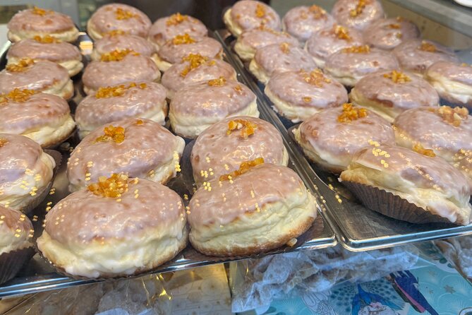 Warsaw Traditional Food Tour with Adrian - Practical Details and Tips