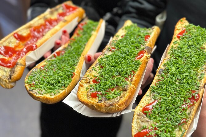 Warsaw Traditional Food Tour with Adrian - Who Will Love This Tour?