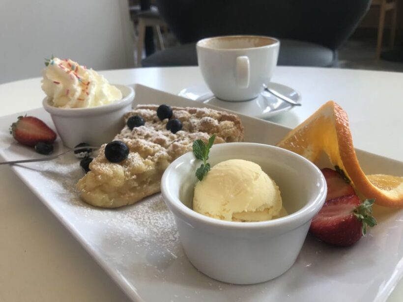Warsaw: Traditional Food Tour with Old Town Sightseeing - Final Thoughts: Is This Tour Worth It?