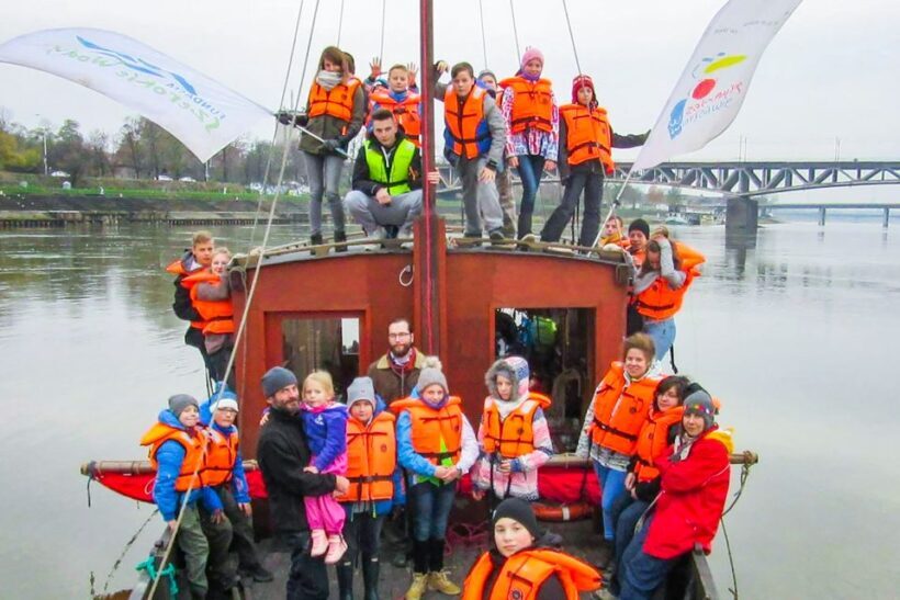 Warsaw: Traditional Galar Cruise on The Vistula River - Key Points