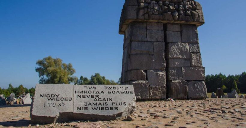 Warsaw: Treblinka Heartbreaking Concentration Camp Tour - An Honest Look at the Treblinka Tour