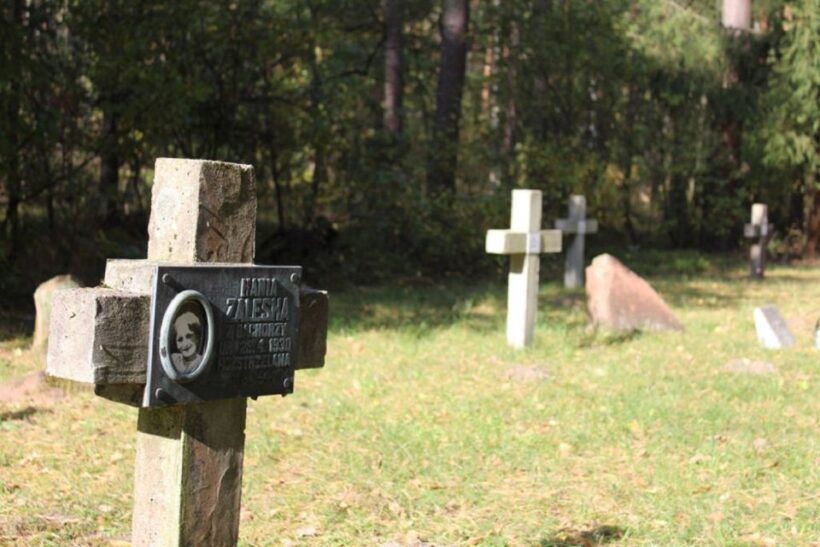 Warsaw: Treblinka Heartbreaking Concentration Camp Tour - Who Should Consider This Tour?