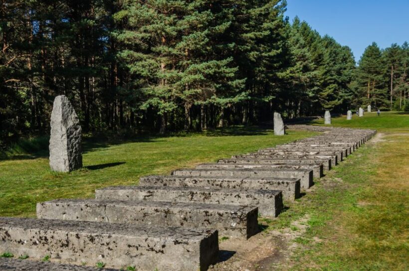 Warsaw: Treblinka Heartbreaking Concentration Camp Tour - FAQ