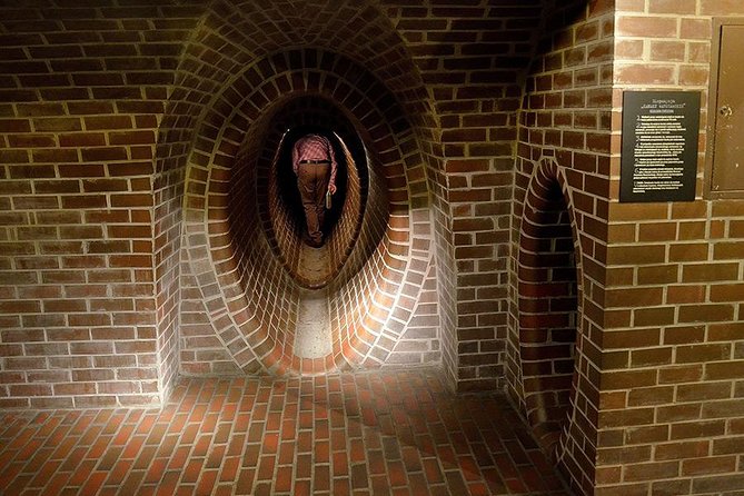 Warsaw Uprising Museum (1944) + POLIN Museum: PRIVATE TOUR /inc. Pick-up/ - Why This Tour Offers Real Value