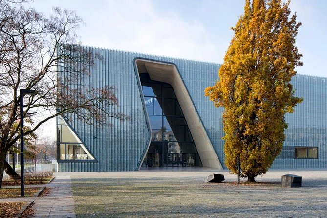 Warsaw Uprising Museum (1944) + POLIN Museum: PRIVATE TOUR /inc. Pick-up/ - The Sum Up: Is This Tour Right for You?