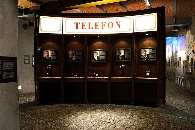 Warsaw Uprising Museum (1944) : PRIVATE SERVICE /inc. Pick-up/ - Why Visit the Warsaw Uprising Museum?