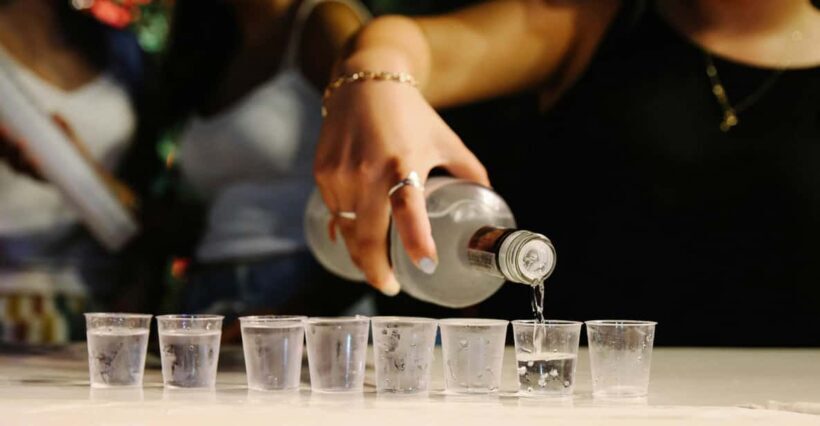 Warsaw: Vodka Tour - A Close Look at What You Can Expect