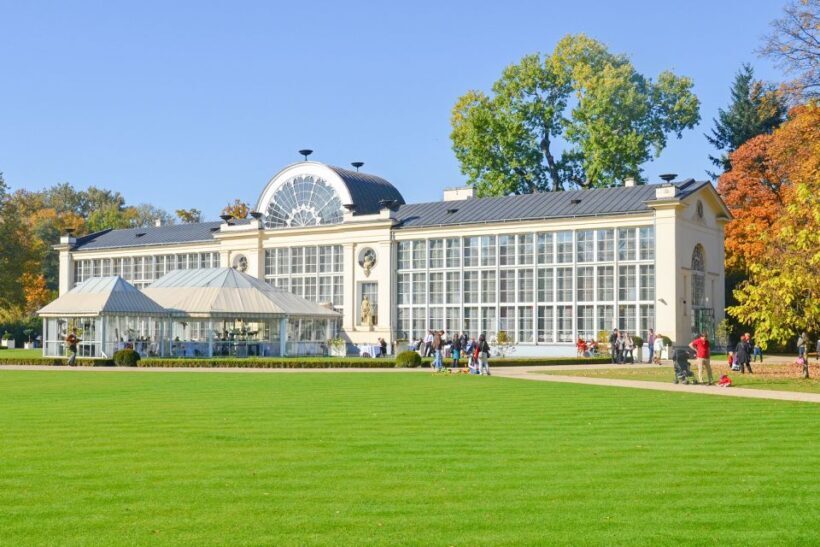 Warsaw: Warsaw Historical Group Tour with Pickup & Drop-Off - A Practical and Authentic Introduction to Warsaw