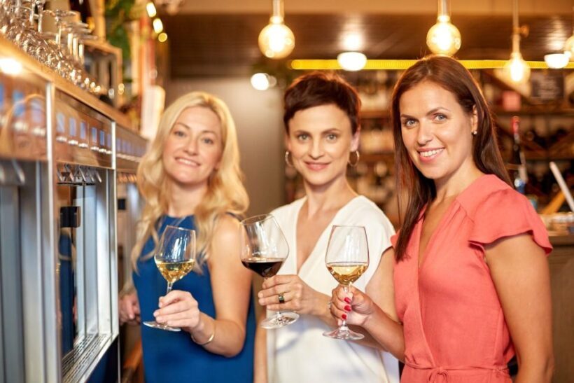 Warsaw Wine Tasting Private Tour with Wine Expert - Final Thoughts