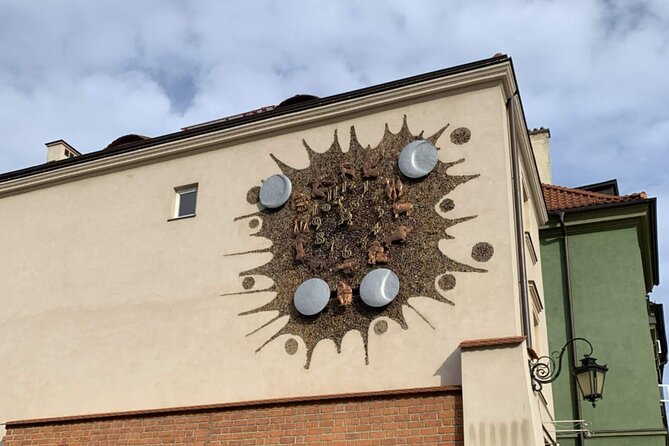 Warsaw's Old Town A Self-Guided Audio Tour - Final Thoughts