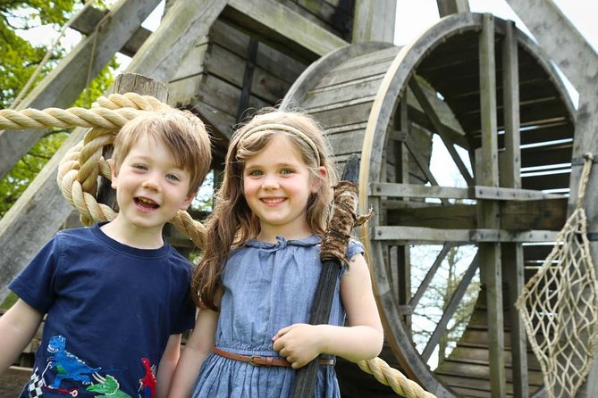 Warwick Castle Including Return Train Tickets from London - Final Thoughts