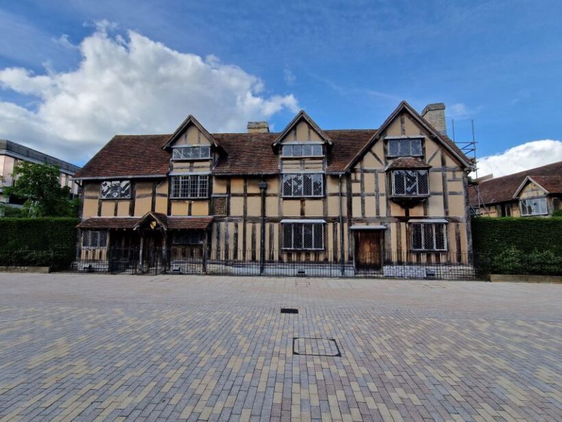 Warwick Castle, Shakespeare's Stratford and the Cotswolds - Final Thoughts