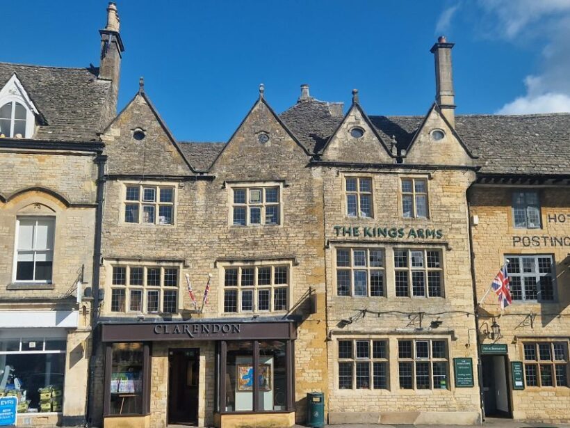 Warwick Castle, Shakespeare's Stratford and the Cotswolds - Frequently Asked Questions