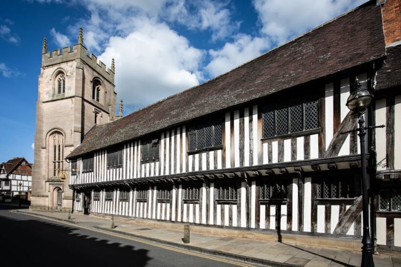 Warwickshire: The Explorer Pass by Shakespeare's England - Analyzing the Value