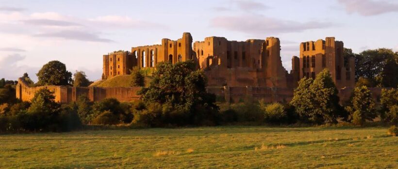 Warwickshire: The Explorer Pass by Shakespeare's England - FAQ