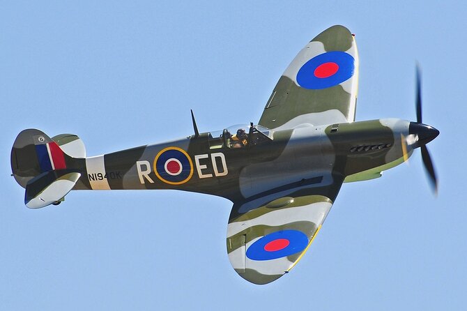 Was James Bond Icelandic? Ticket With One Hour Lecture - Accessibility and Participation