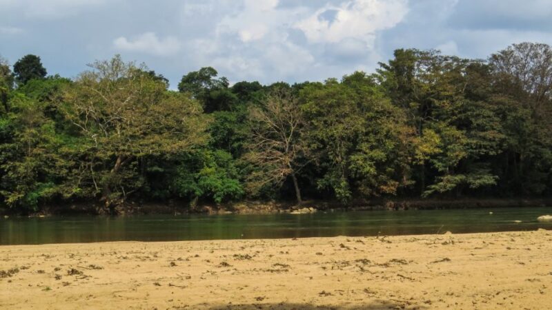 Wasgamuwa: Wasgamuwa National Park Private 3-Hour Safari - Frequently Asked Questions