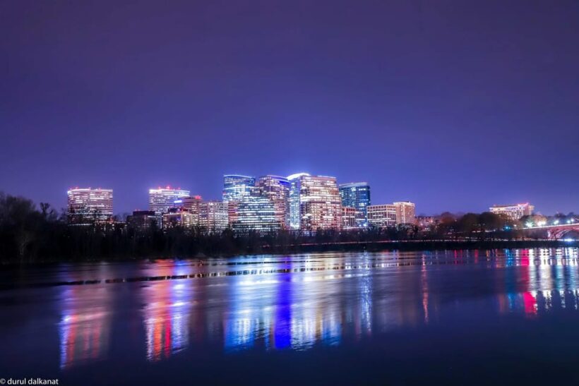 Washington After Dark Night Tour - What to Expect During the Tour