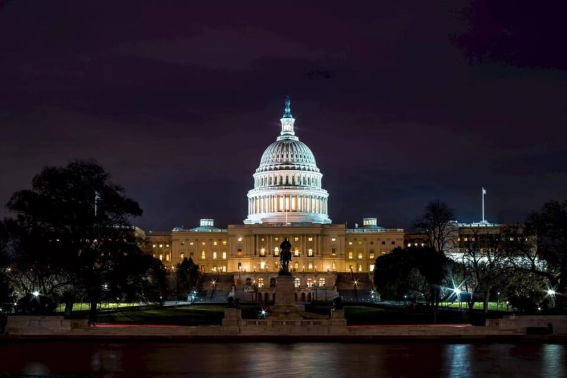 Washington After Dark Night Tour - The Sum Up