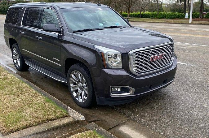 Washington Airport DCA to Washington Round-Trip Private Transfer - Booking and Flexibility
