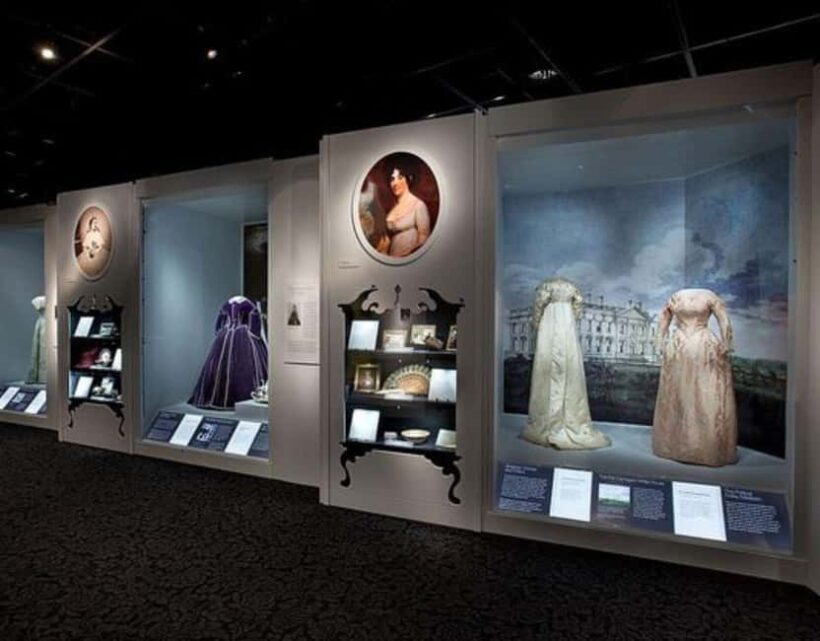 Washington: American History Museum Family Scavenger Hunt - What Travelers Say
