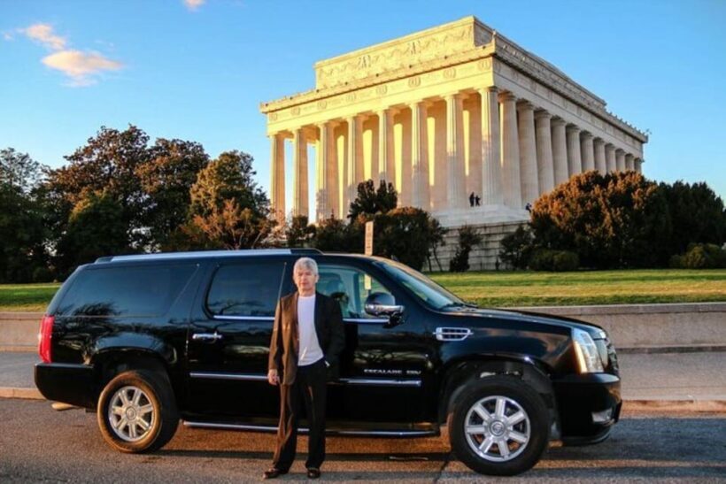 Washington: Arlington Cemetery Tour with Hotel Pick-Up - The Sum Up