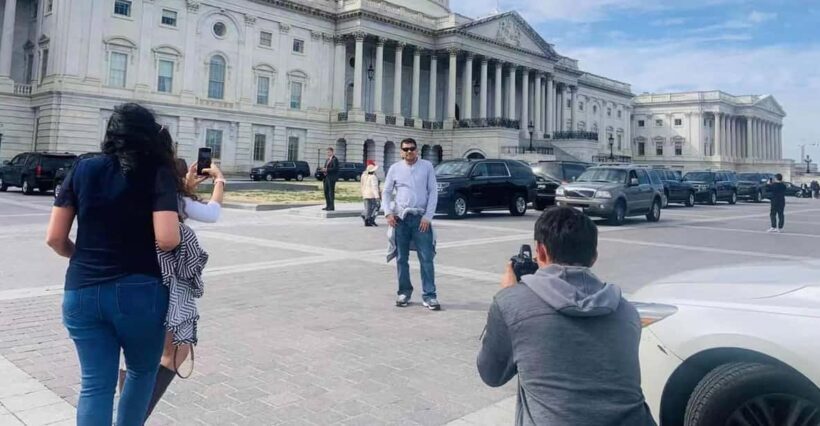 Washington D.C. 1 Day Tour from New York City - Who Is This Tour Best For?