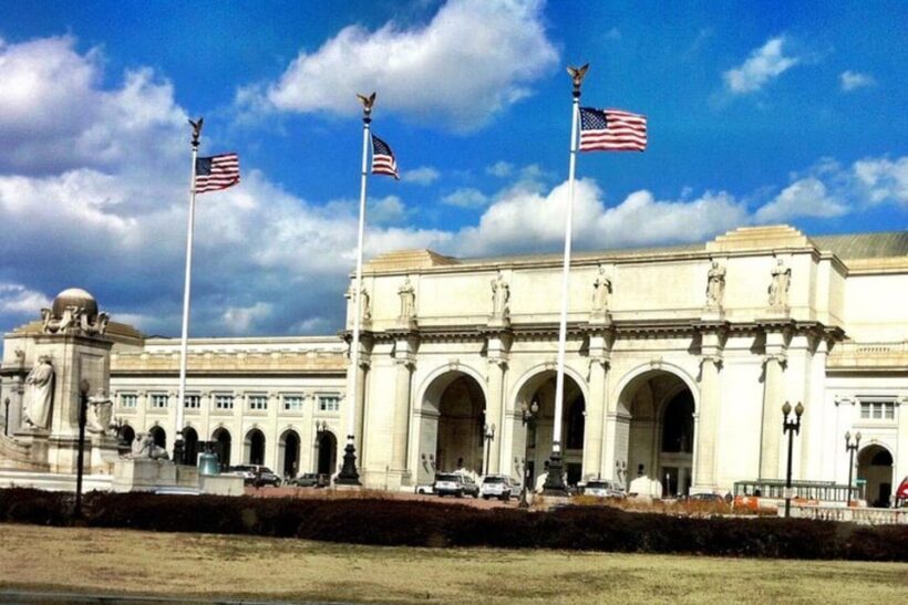 Washington, D.C.: 3-Hour Small Group Memorial Tour - An Honest Look at the Itinerary and Experience