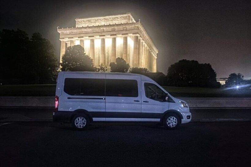 Washington, D.C.: 3-Hour Small Group Memorial Tour - The Authentic Voice of Past Participants
