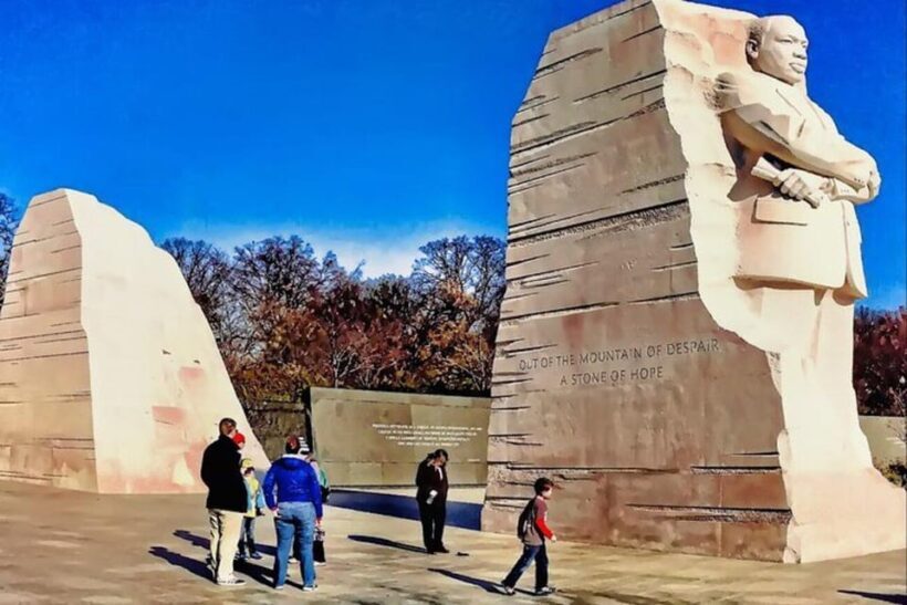 Washington, D.C.: 3-Hour Small Group Memorial Tour - Who Should Consider This Tour?