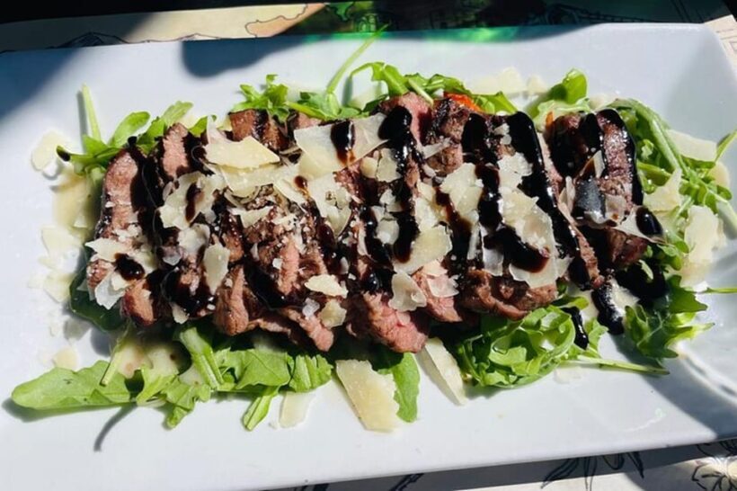 Washington D.C: Acquired Taste Food Tour in Georgetown - Practical Tips for Travelers
