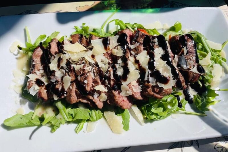 Washington D.C: Acquired Taste Food Tour in Georgetown - The Sum Up: Is This Tour Right for You?