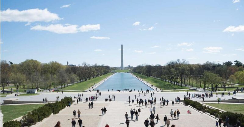 Washington D.C.: Comedy Walks Stand-Up Comedy Show - Authentic Feedback and Experiences