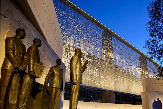 Washington, D.C. Customize Tour. - Who Should Consider This Tour?