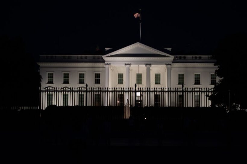 Washington D.C.: Dark Nights in D.C. Ghost Tour - FAQ