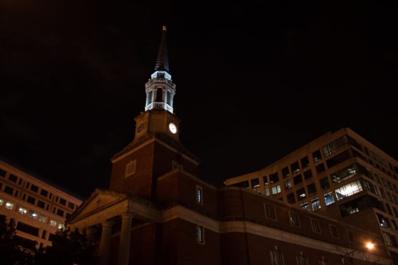 Washington D.C.: Dark Nights in D.C. Ghost Tour - Who Is This Tour Perfect For?