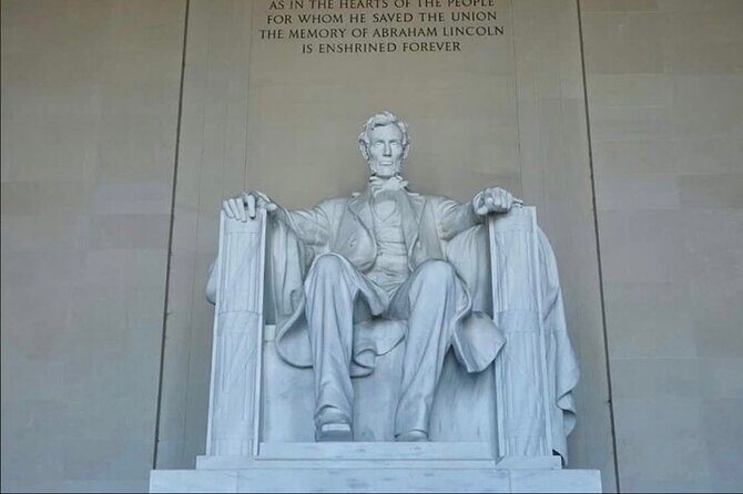 Washington, D.C. Day-Time City Tour - A Detailed Look at the Tour Experience