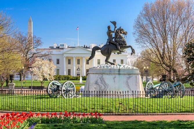 Washington D.C. Day Trip from Manhattan by Helicopter - Introduction: A New Way to Cover the Distance