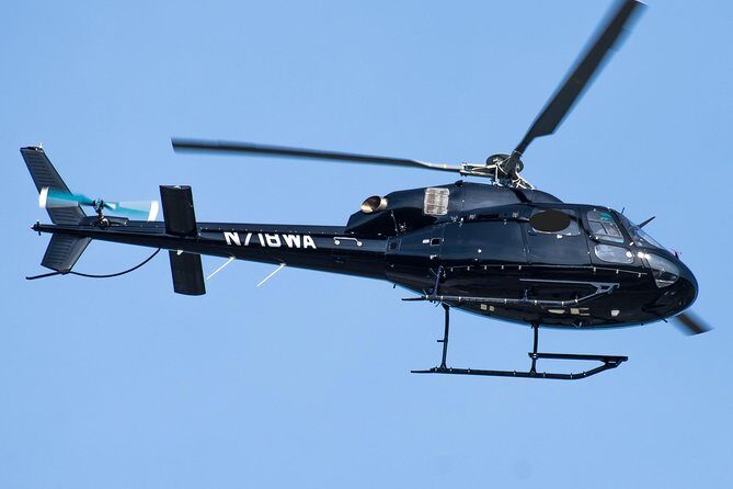 Washington D.C. Day Trip from Manhattan by Helicopter - FAQ: Your Questions Answered