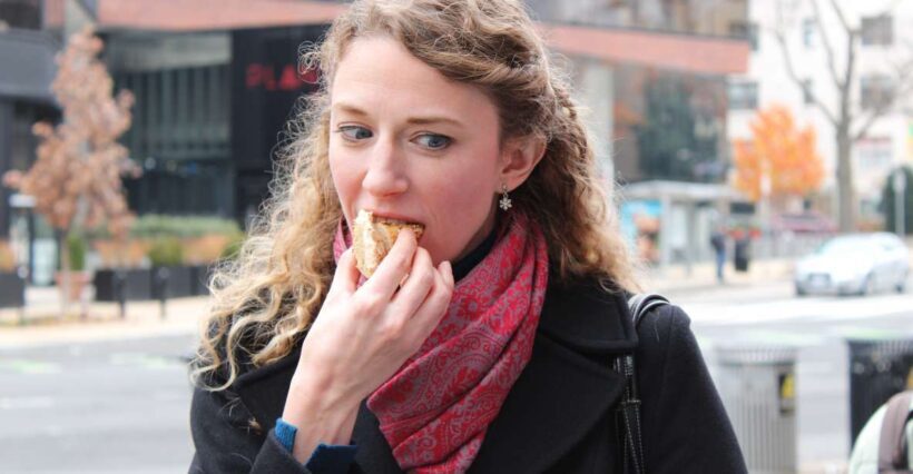 Washington D.C.: Georgetown Guided Secret Food Tour - An In-Depth Look at the Georgetown Guided Secret Food Tour