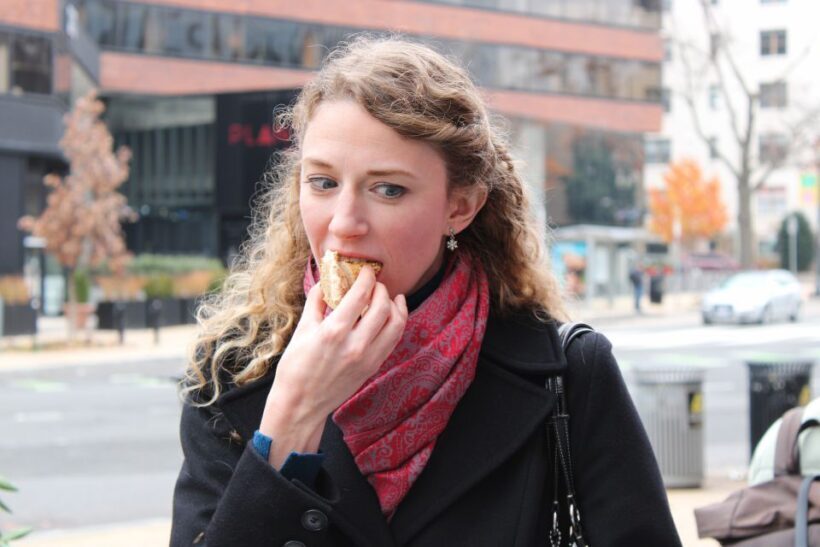 Washington D.C.: Georgetown Guided Secret Food Tour - The Sum Up