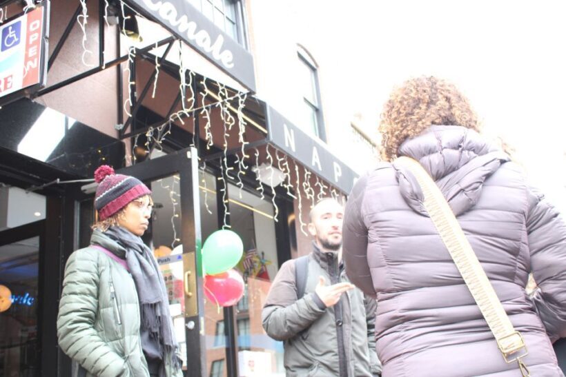 Washington D.C.: Georgetown Guided Secret Food Tour - FAQ