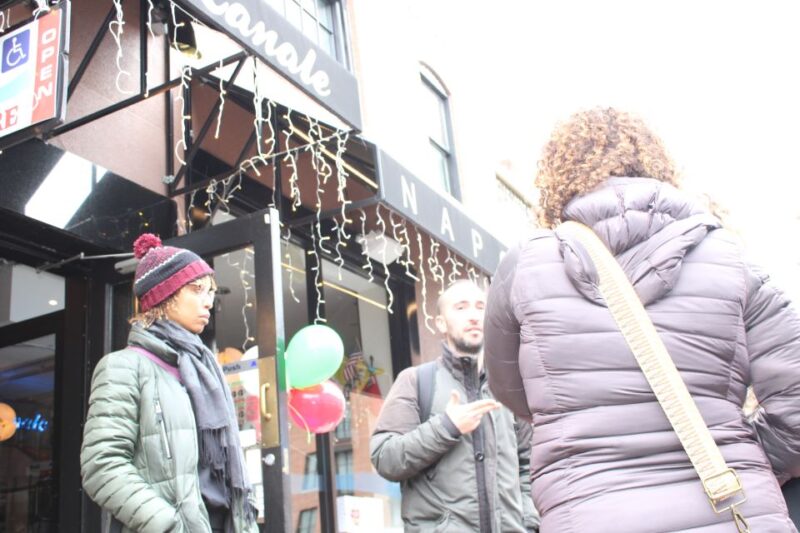 Washington D.C.: Georgetown Guided Secret Food Tour - Why Choose This Tour?