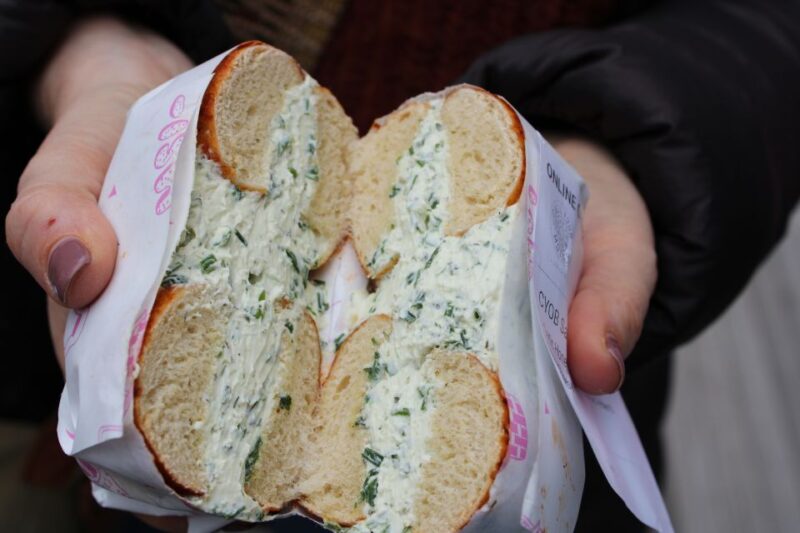 Washington D.C.: Georgetown Guided Secret Food Tour - Frequently Asked Questions