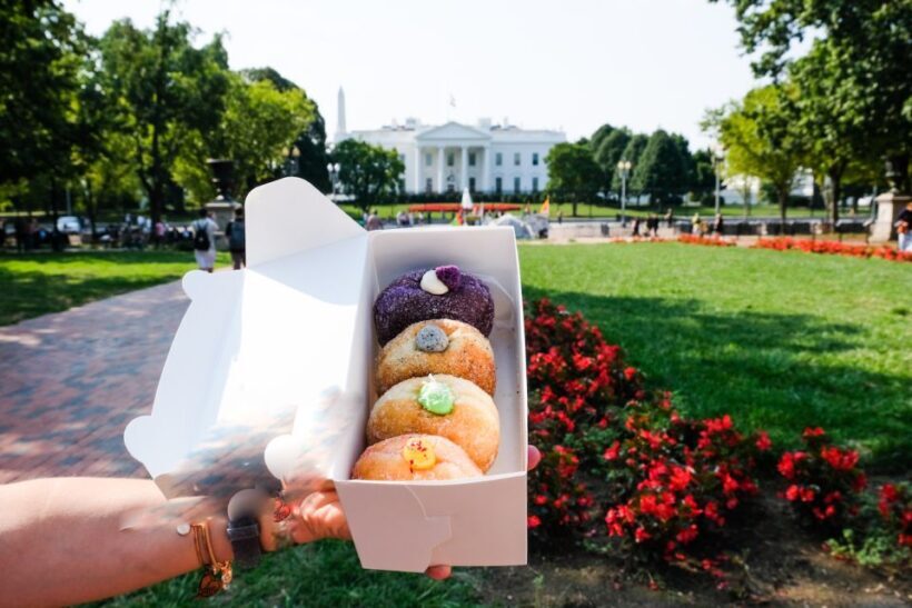 Washington, D.C.: Guided Delicious Donut Tour with Tastings - Final Thoughts: Who Should Consider This Tour?