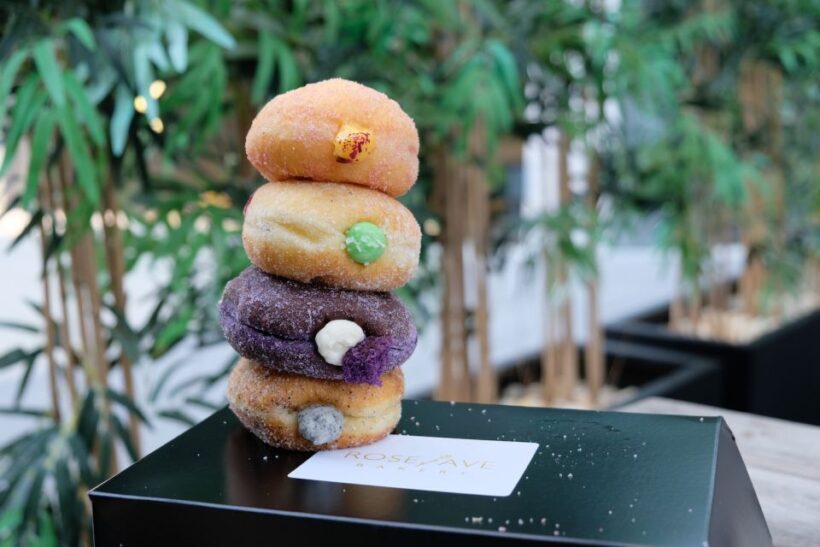 Washington, D.C.: Guided Delicious Donut Tour with Tastings - The Sum Up