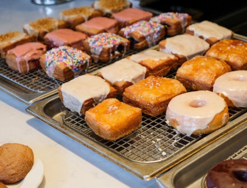 Washington, D.C.: Guided Holiday Donut Tour with Tastings - Introduction